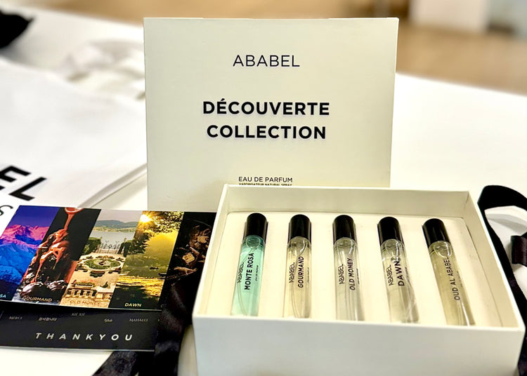 ABABEL PERFUMES