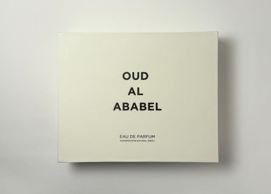 Products – ABABEL PERFUMES