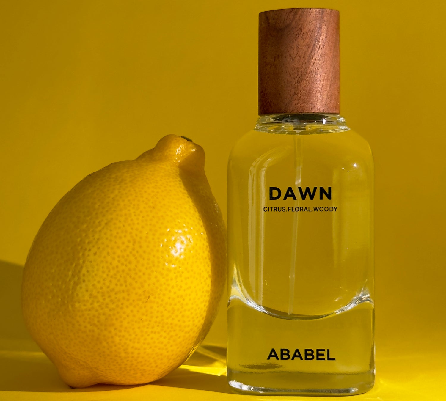 ABABEL PERFUMES